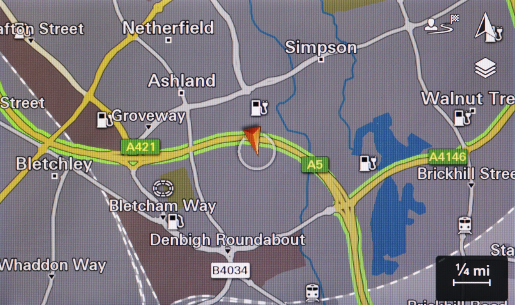 How to find us? - Pearce & Dale