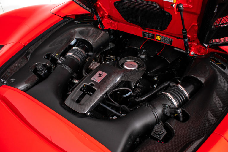 488 Pista Spider_38 - Pearce & Dale