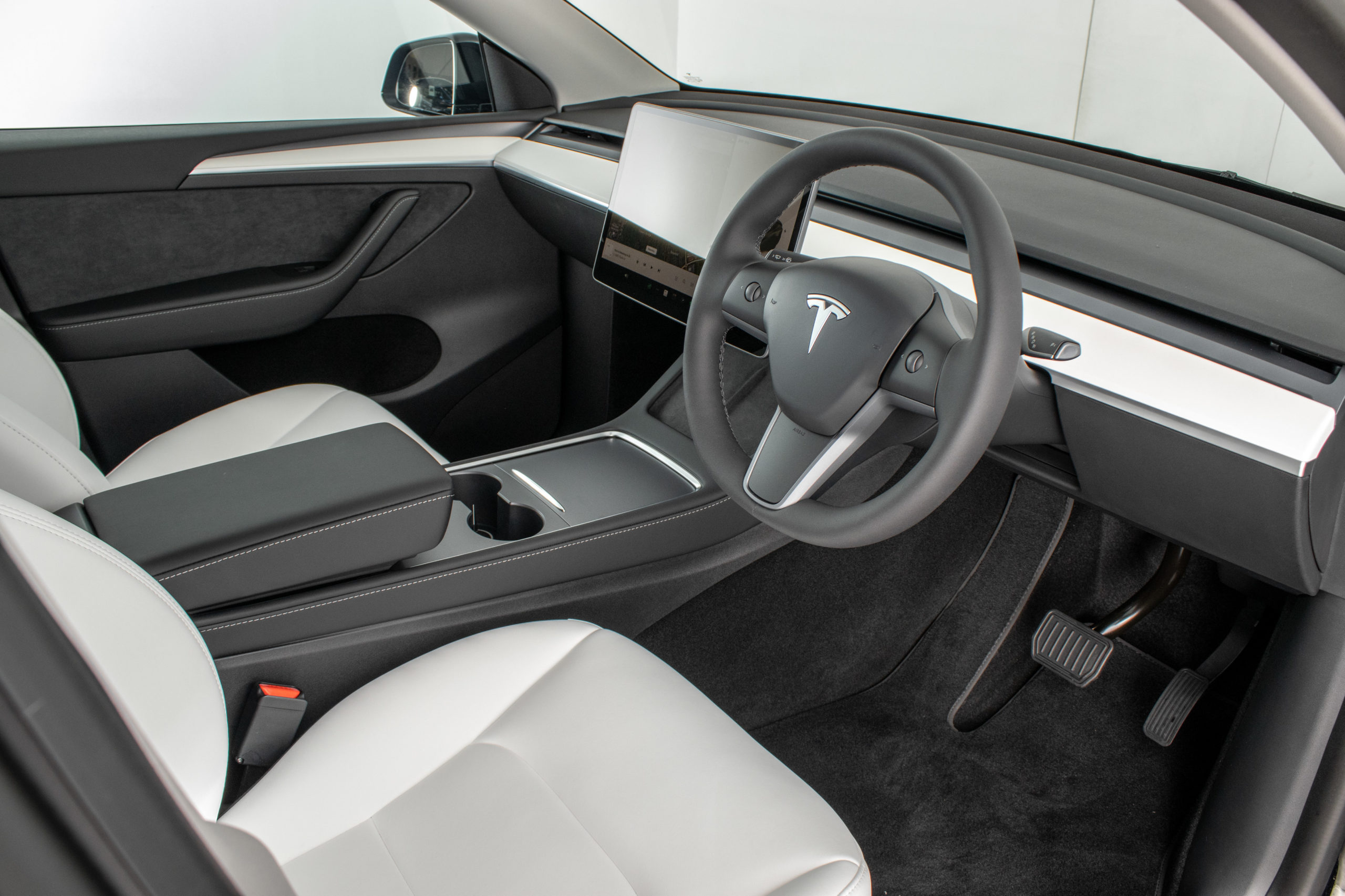 Tesla Model Y SOLD Pearce Dale